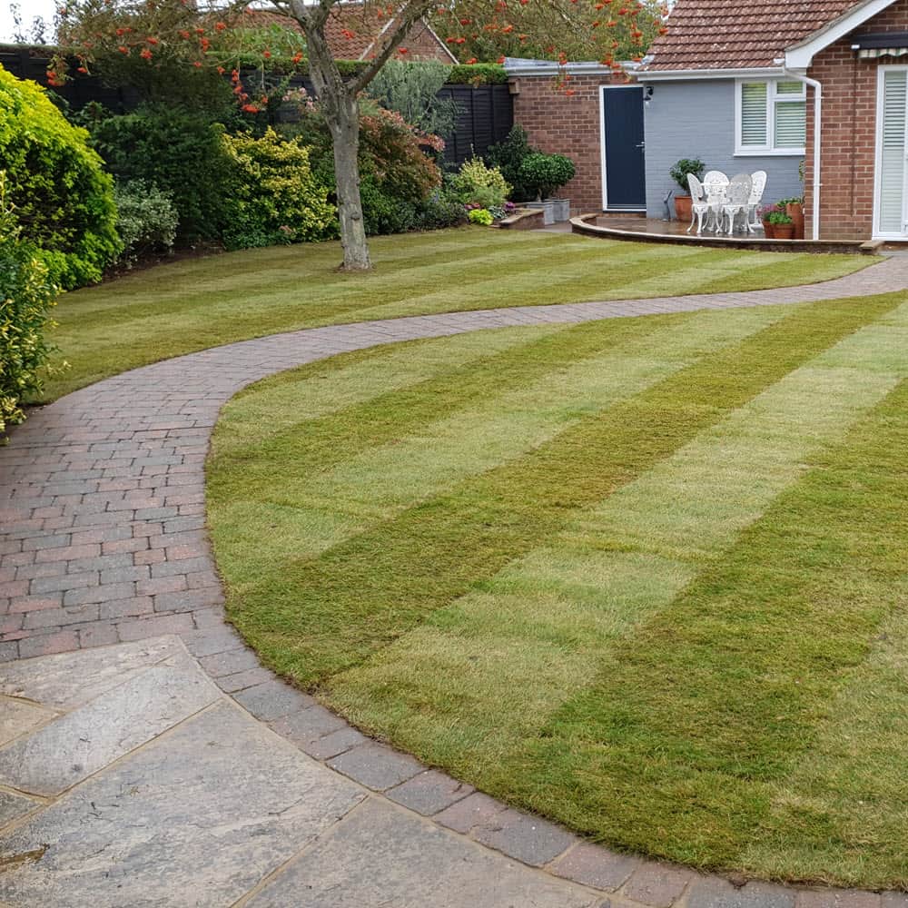 Professional Gardening Services - Garden Maintenance Services in Bury ...